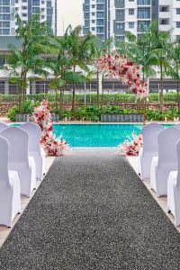 Four Points by Sheraton Desaru | Wedding venues in Johor | Hitchbird